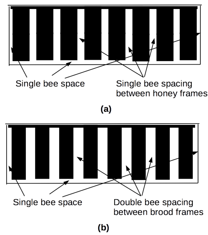 Bee Buzz Box July 2020 - Bee Space - ACT Beekeepers Association
